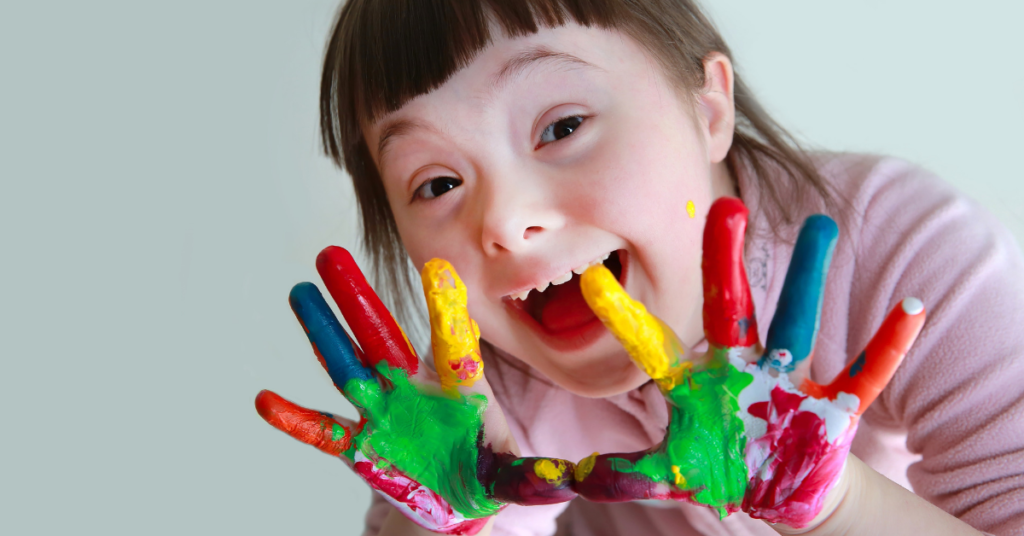 Down Syndrome – Special Olympics Kosovo